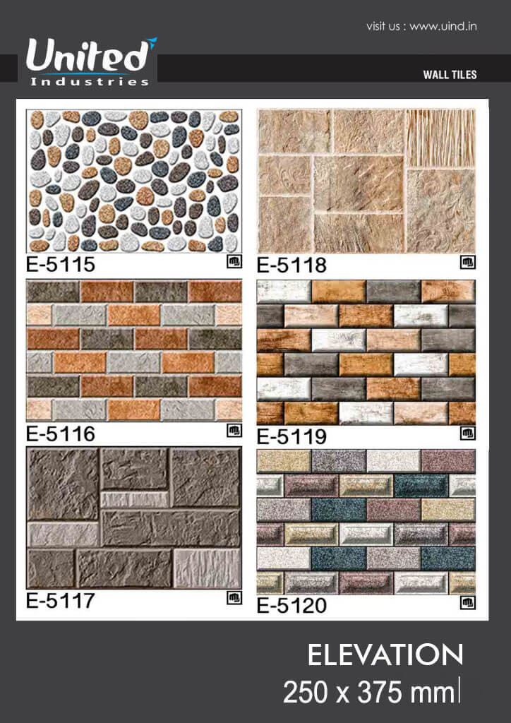 250 X 375 ELEVATION – United Industries